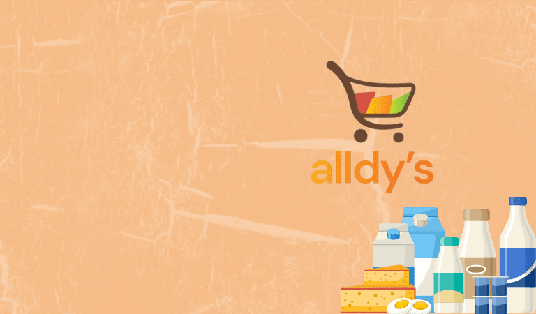 Alldy's Food Outlet