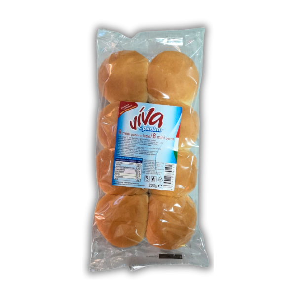 Pecivo mini 200g Viva - Alldy's Food Outlet
