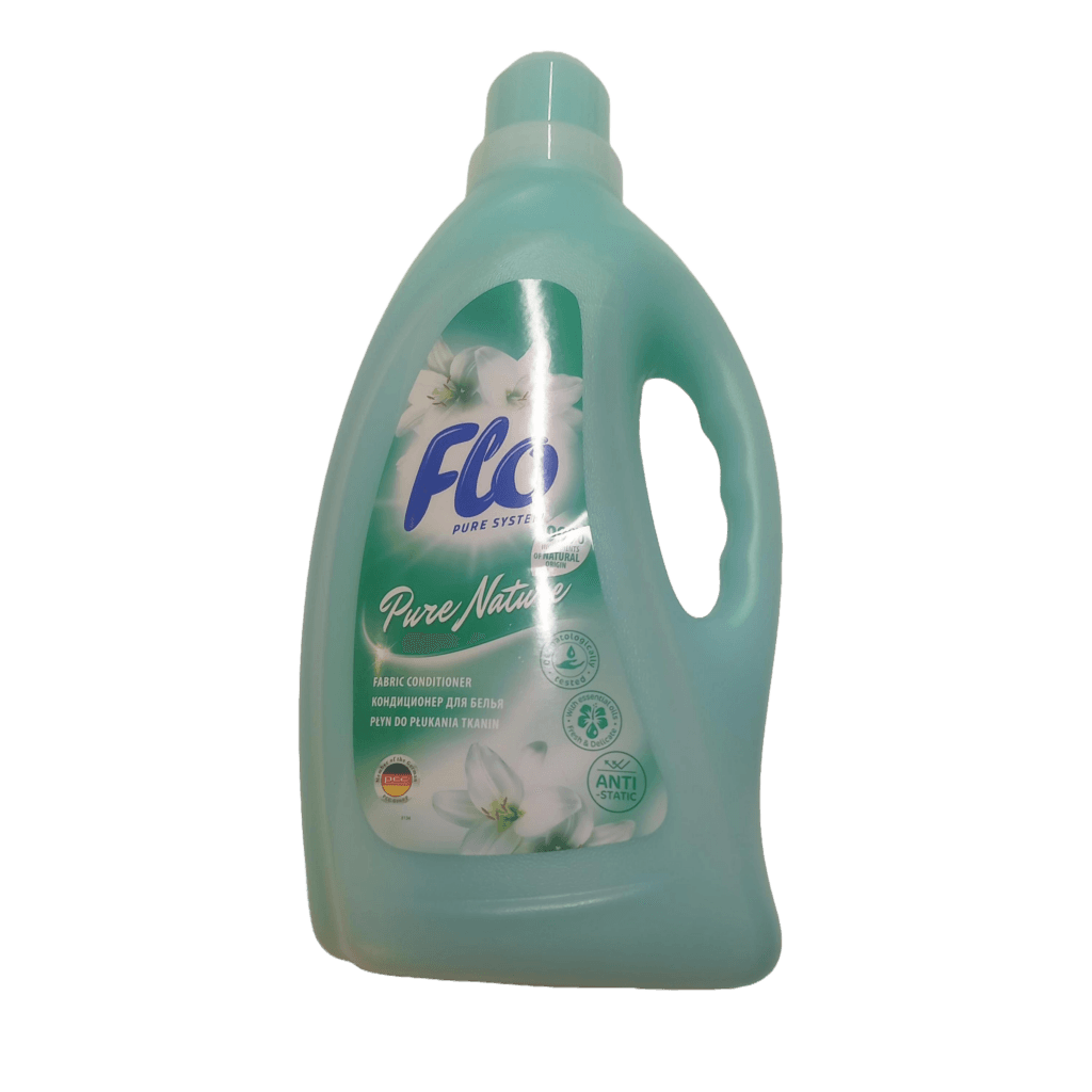 Omekšivač za rublje Pure Nature Flo 2L - Alldy's Food Outlet