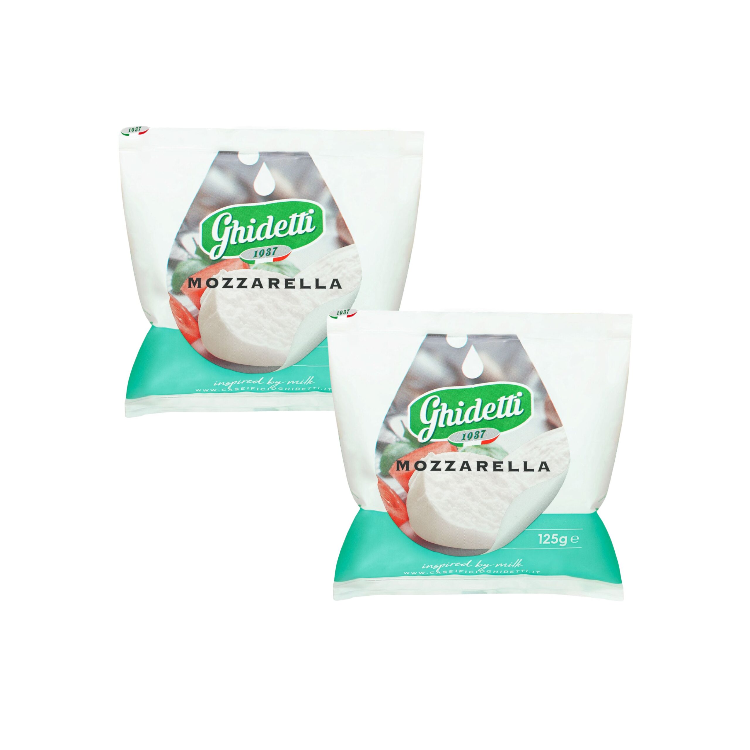 (1+1) Sir Mozzarella Boconcini - Alldy's Food Outlet