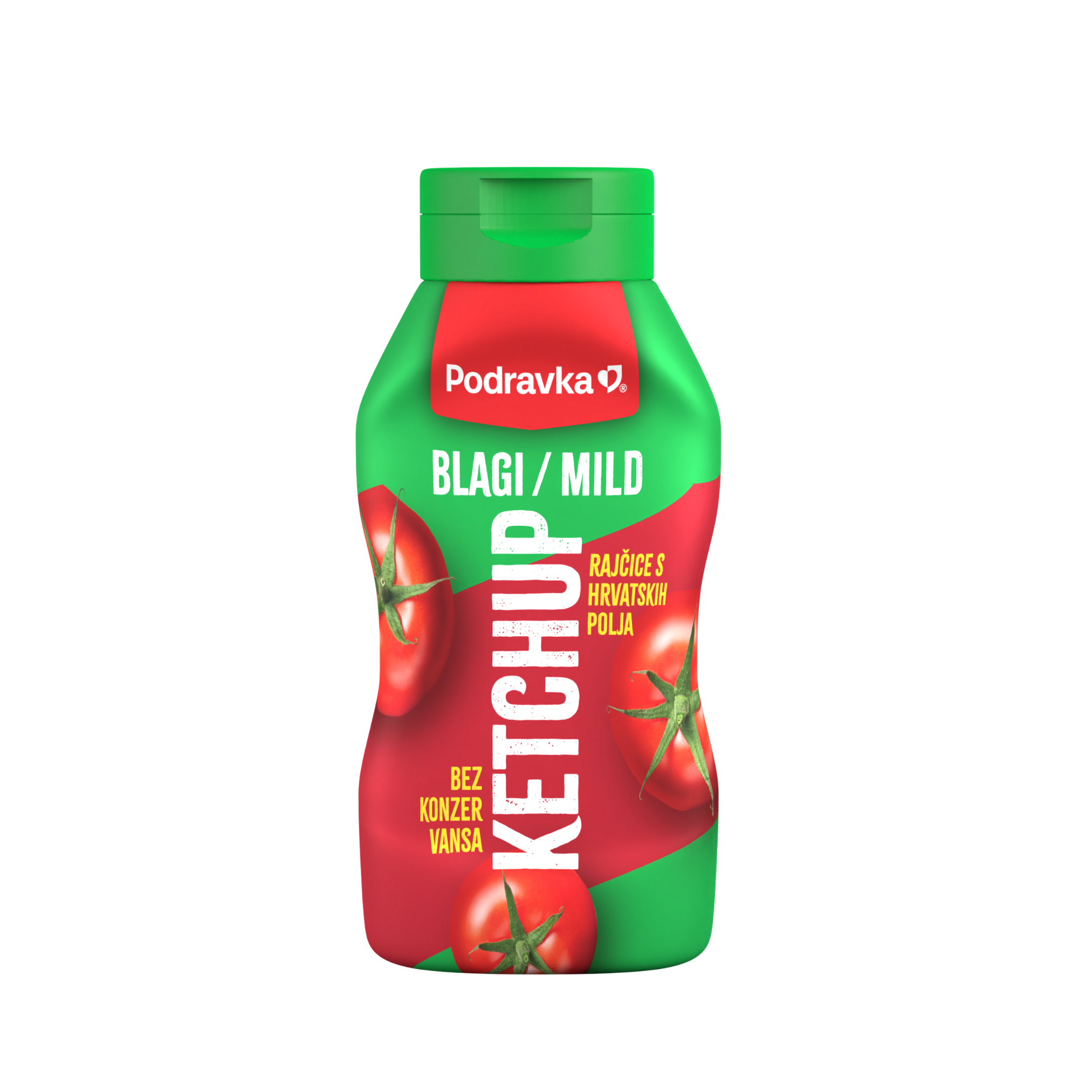 Ketchup blagi 500g - Alldy's Food Outlet