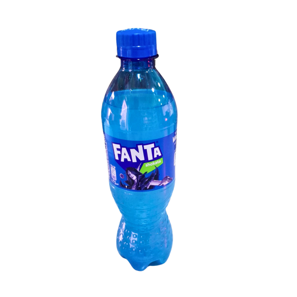 Fanta Shokata 0,5l - Alldy's Food Outlet
